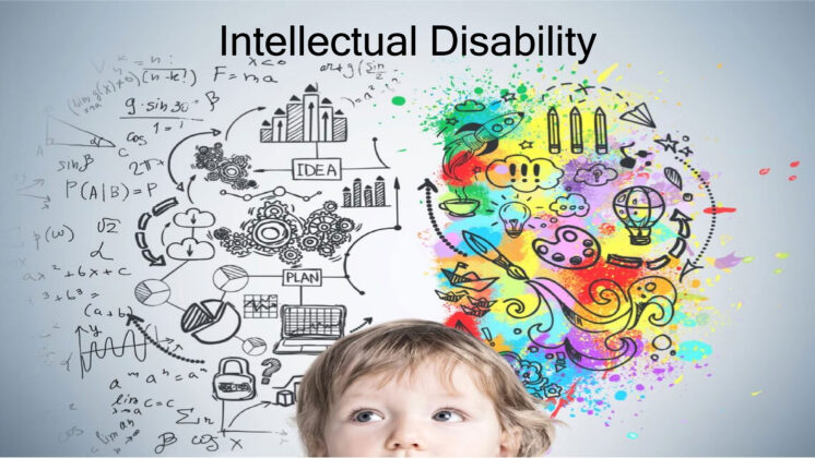 Types of Intellectual Disability - Info Psycho Mental Health
